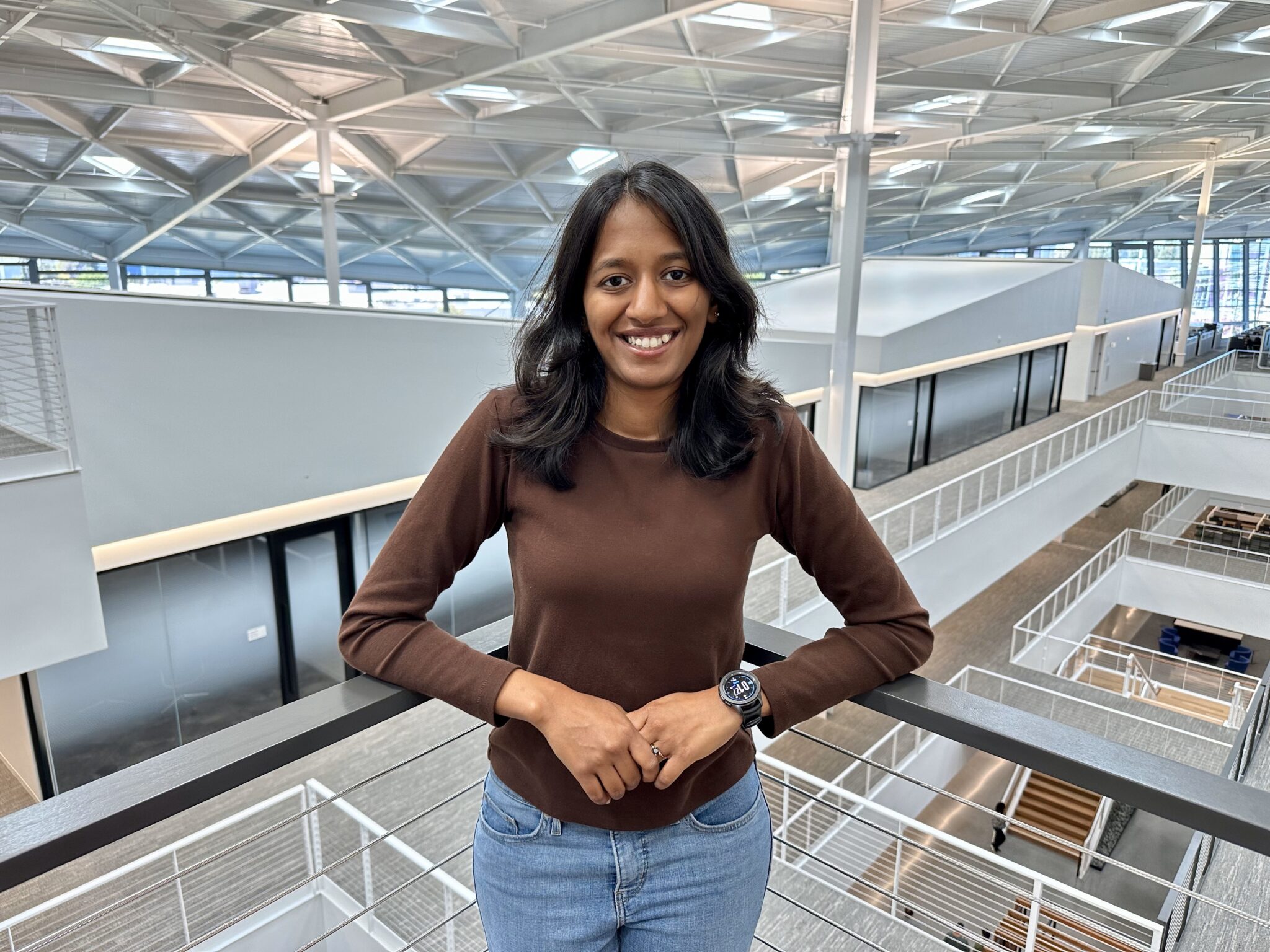 Meet an NVIDIA Deep Learning Engineer Helping Shape the Future of AI ...