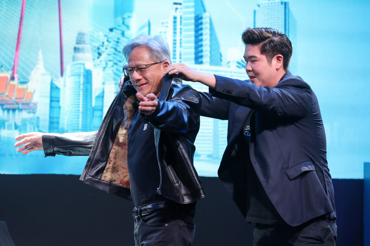 Thailand, Vietnam Embrace Sovereign AI to Drive Economic Growth | NVIDIA Blog
