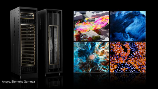 NVIDIA Warp Accelerates Scientific Computing in Python | NVIDIA Blog