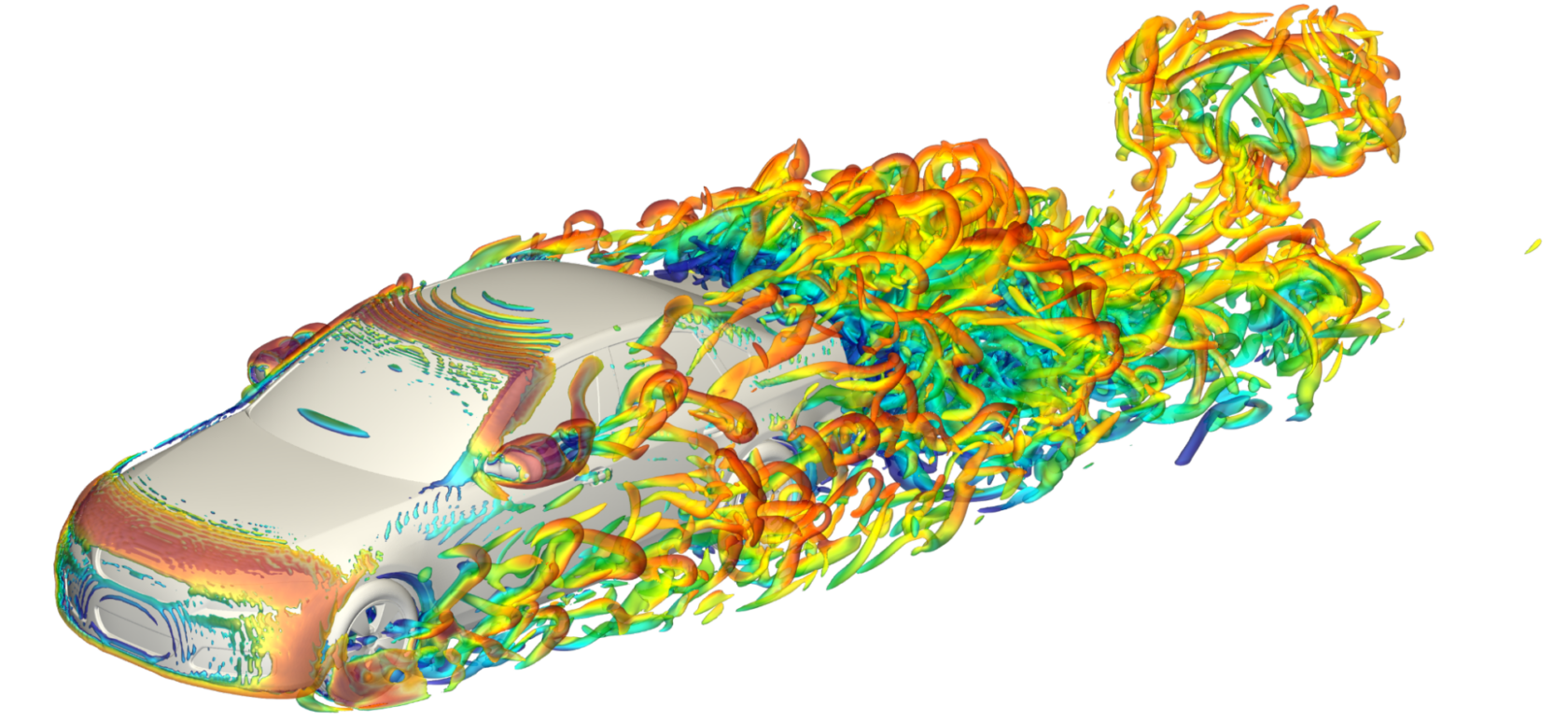 NVIDIA Warp Accelerates Scientific Computing in Python | NVIDIA Blog