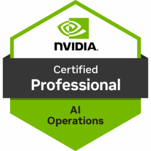 New NVIDIA Certifications in AI Infrastructure and Operations | NVIDIA Blog