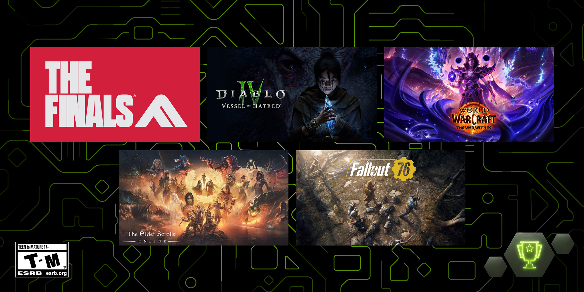GFN Thursday: 14 Games in January | NVIDIA Blog