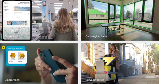 9 Out of 10 Retailers Now Adopting or Piloting AI, Latest NVIDIA Survey ...