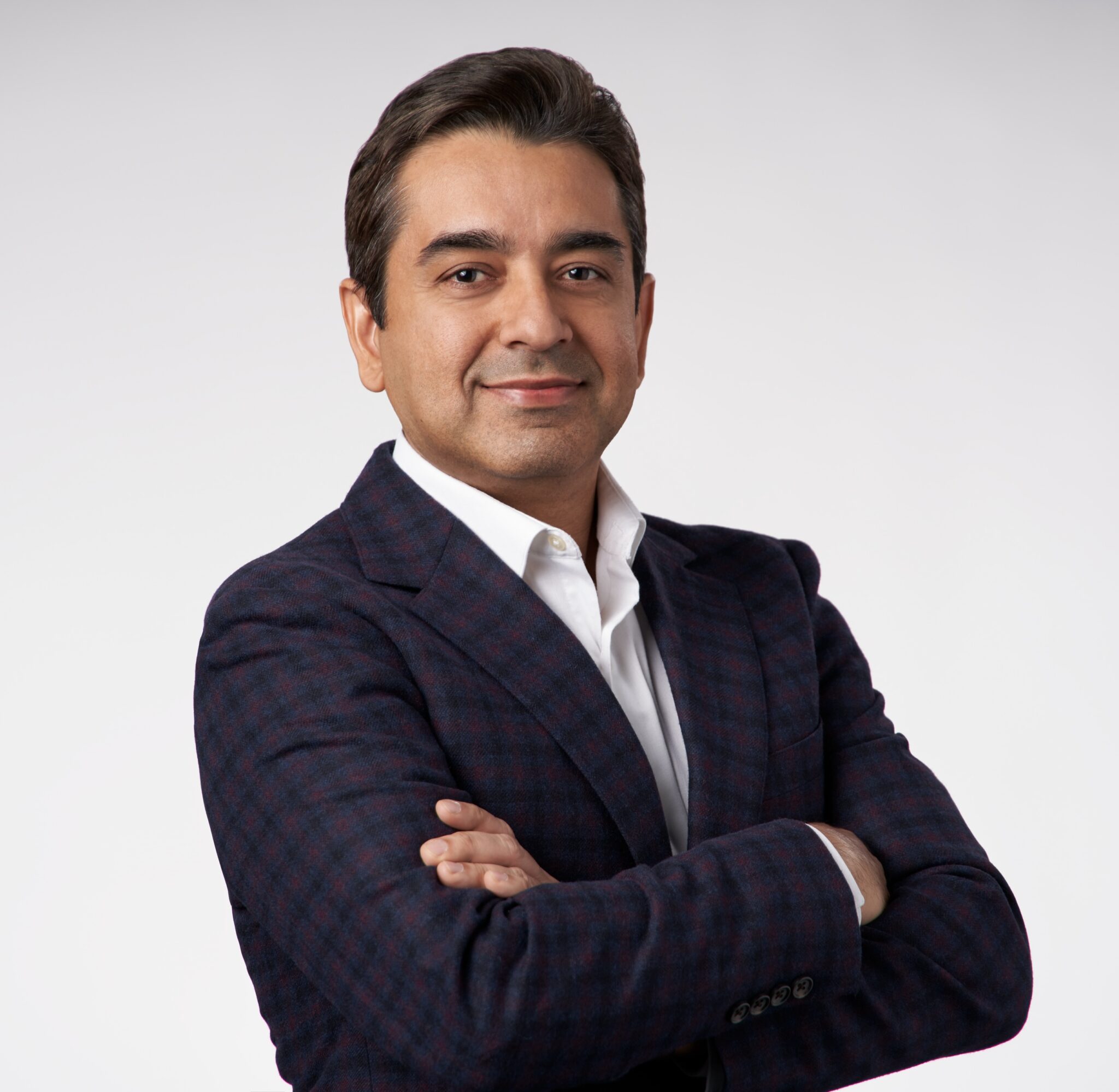 Rishi Dhall Author Page | NVIDIA Blog