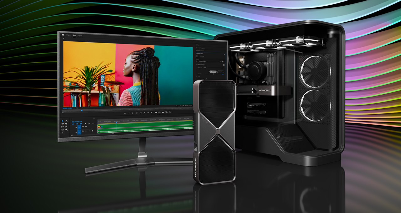 Why GPUs Are Great For AI NVIDIA Blog Why GPUs Are Great For AI NVIDIA Blog