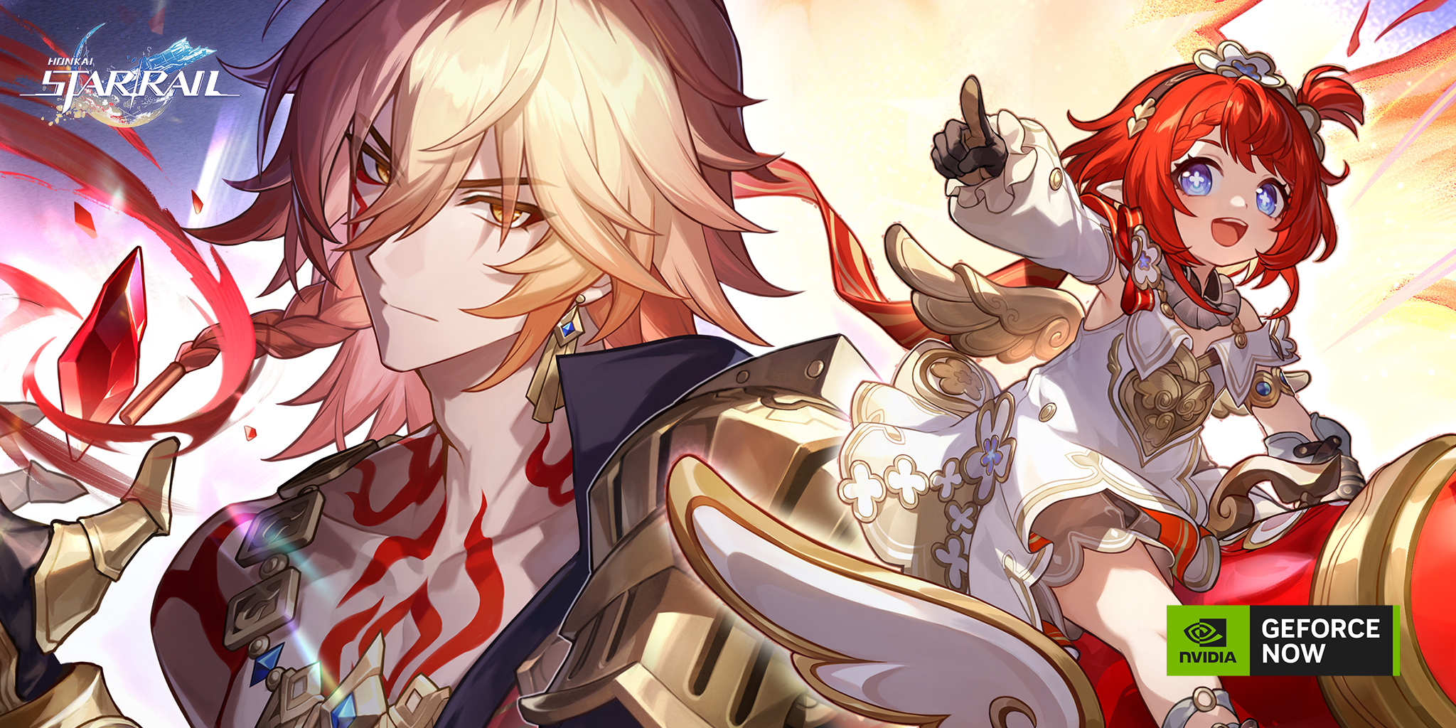 GFN Thursday: March GeForce NOW Games | NVIDIA Blog