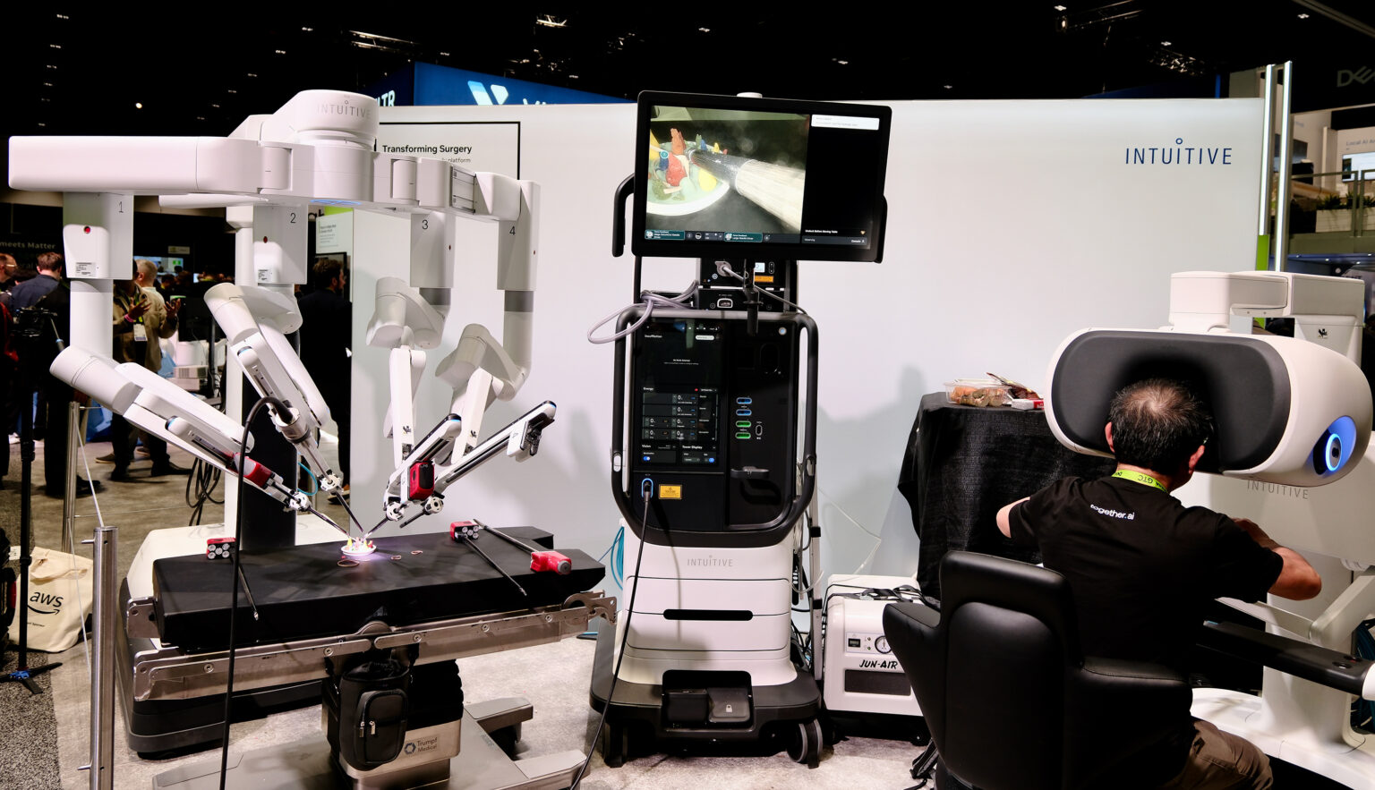 GTC 2025 – Announcements and Live Updates | NVIDIA Blog