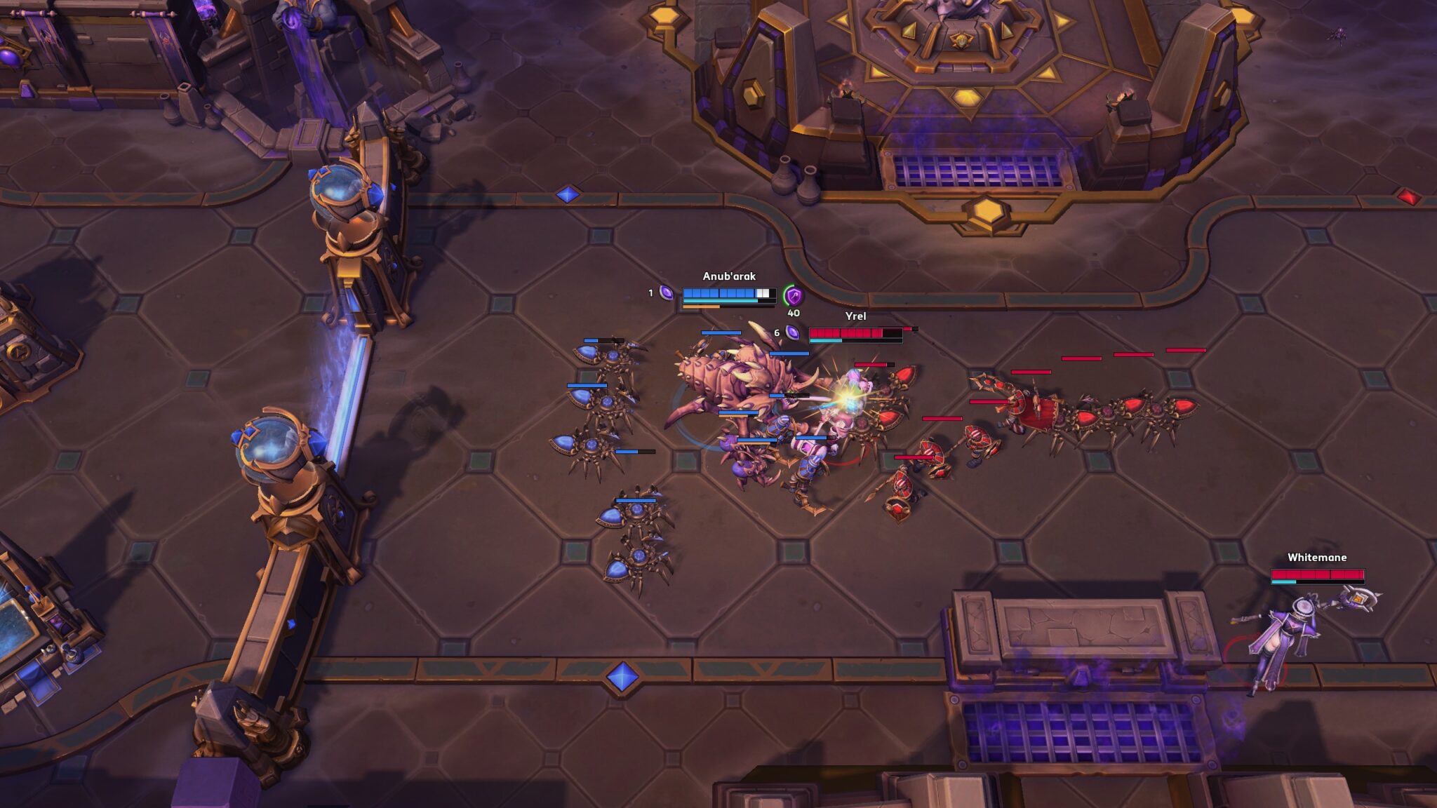 GFN Thursday: Blizzard Classics on GeForce NOW | NVIDIA Blog