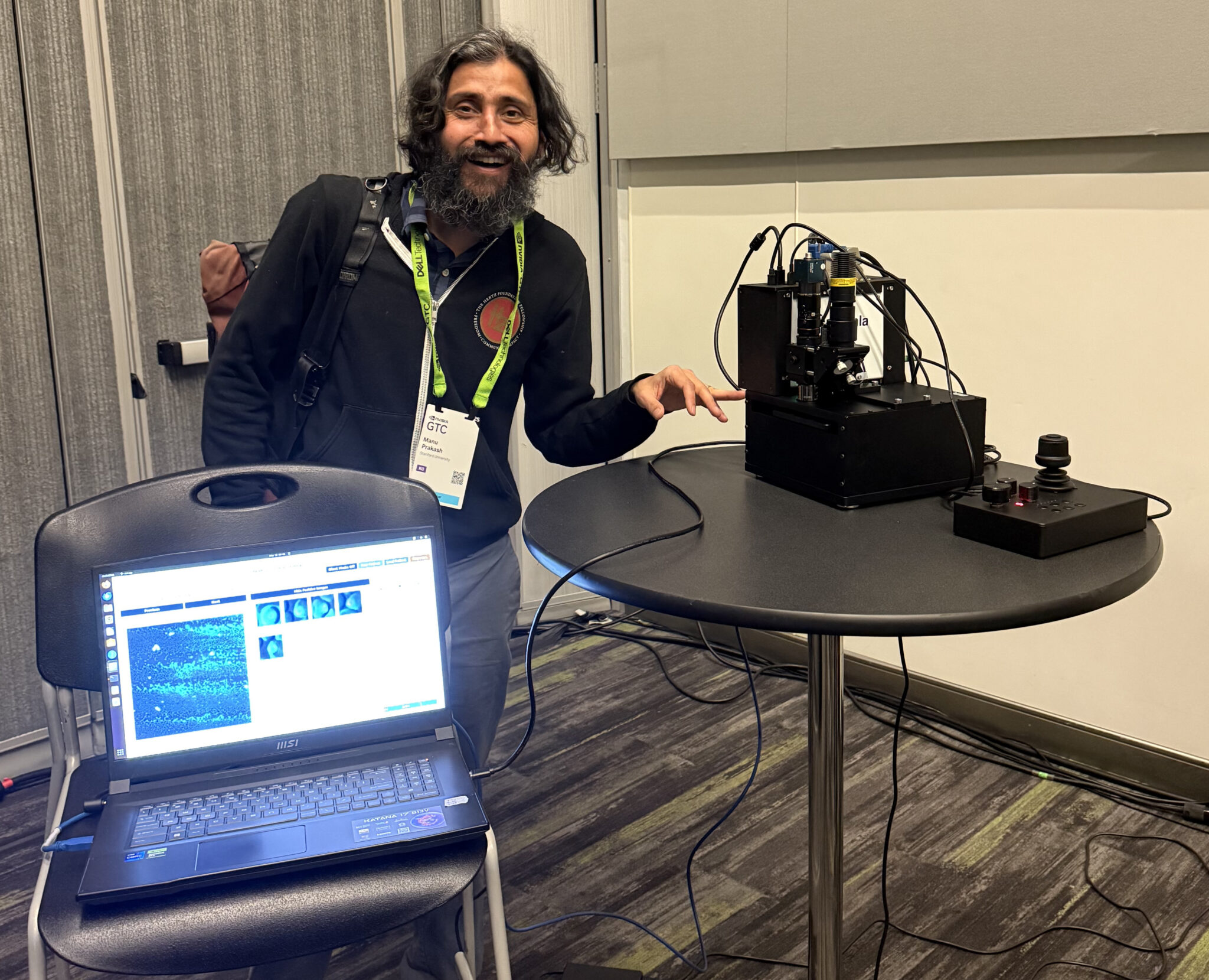 GTC 2025 – Announcements and Live Updates | NVIDIA Blog