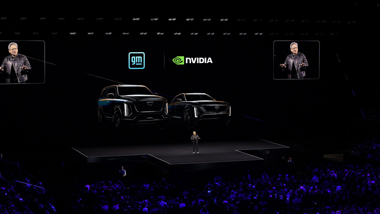 GTC 2025 – Announcements and Live Updates | NVIDIA Blog