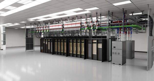 New Omniverse Blueprint Advances AI Factory Design and Simulation ...