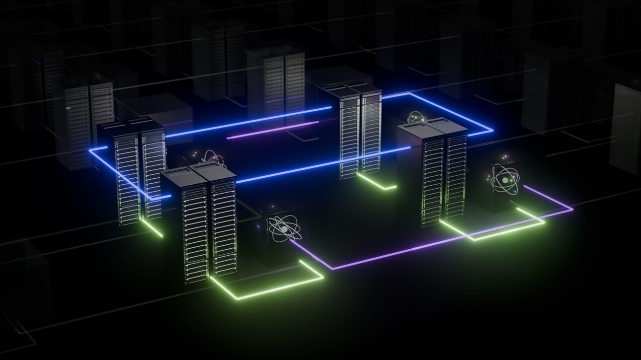 NVIDIA Accelerated Quantum Research Center to Bring Quantum Computing ...