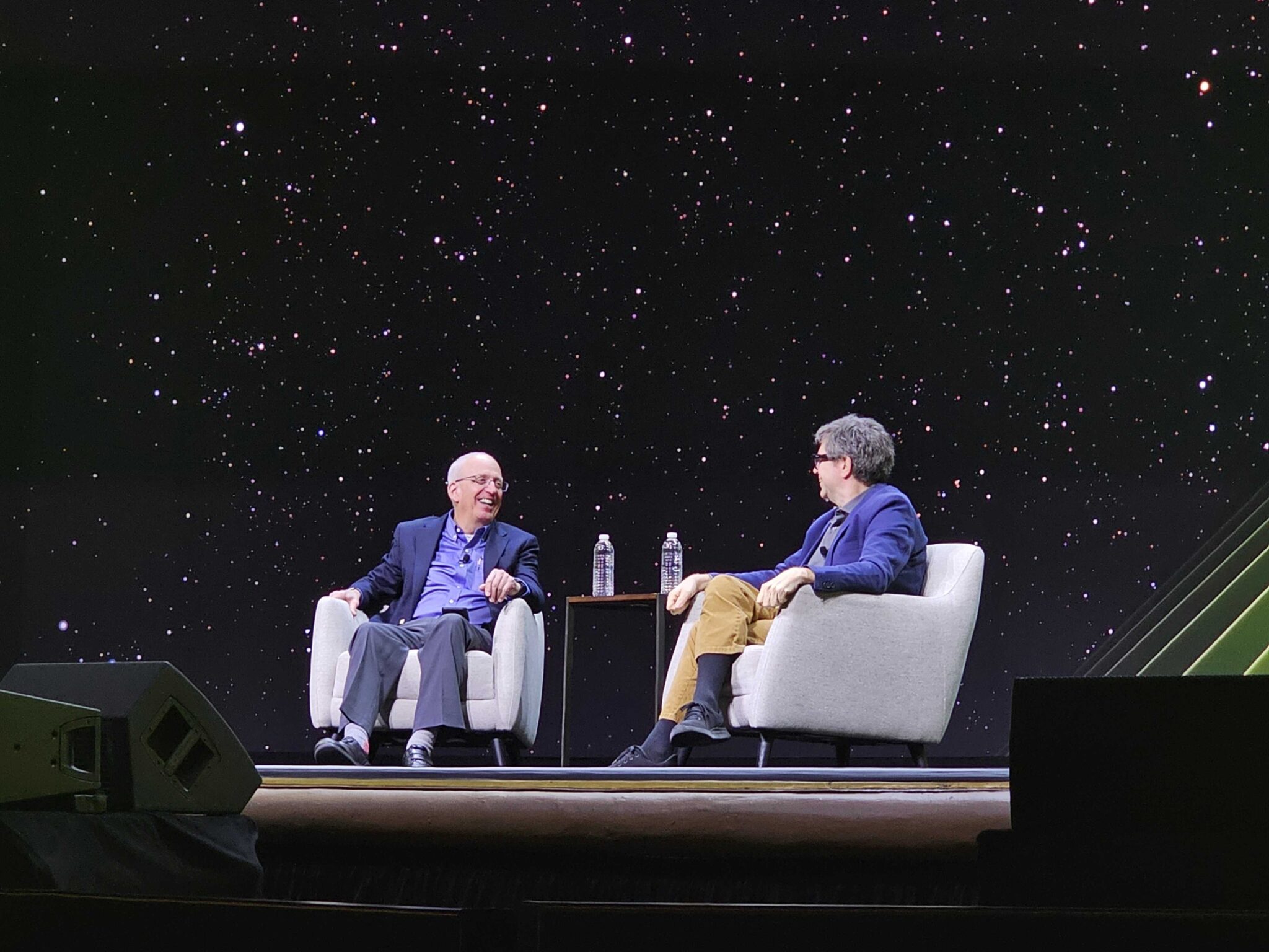 GTC 2025 – Announcements and Live Updates | NVIDIA Blog