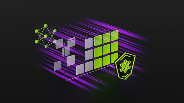 David Reber Jr. Author Page | NVIDIA Blog