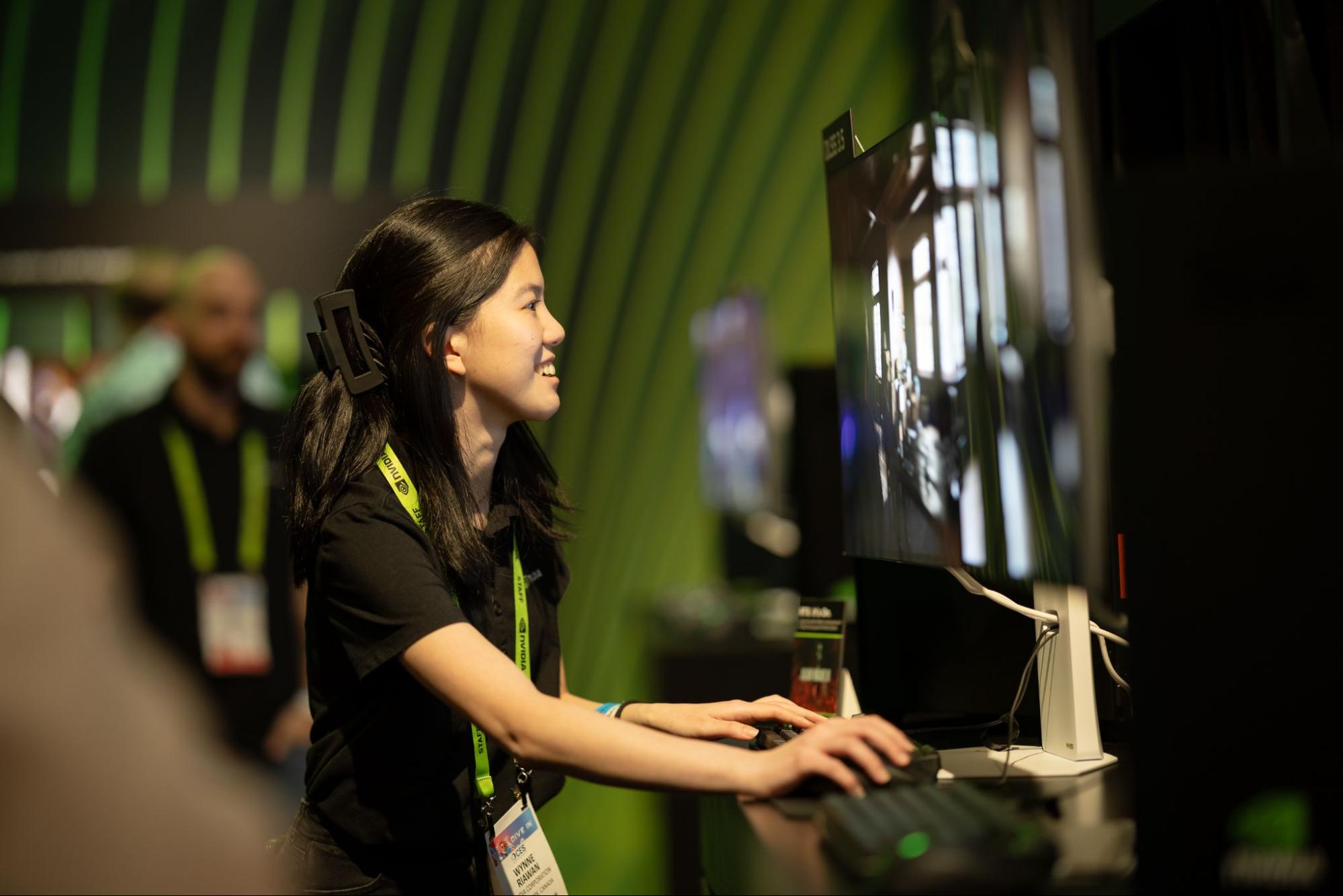 NVIDIA Experts Share Top 5 Tips for Standing Out in the AI Job Market | NVIDIA Blog