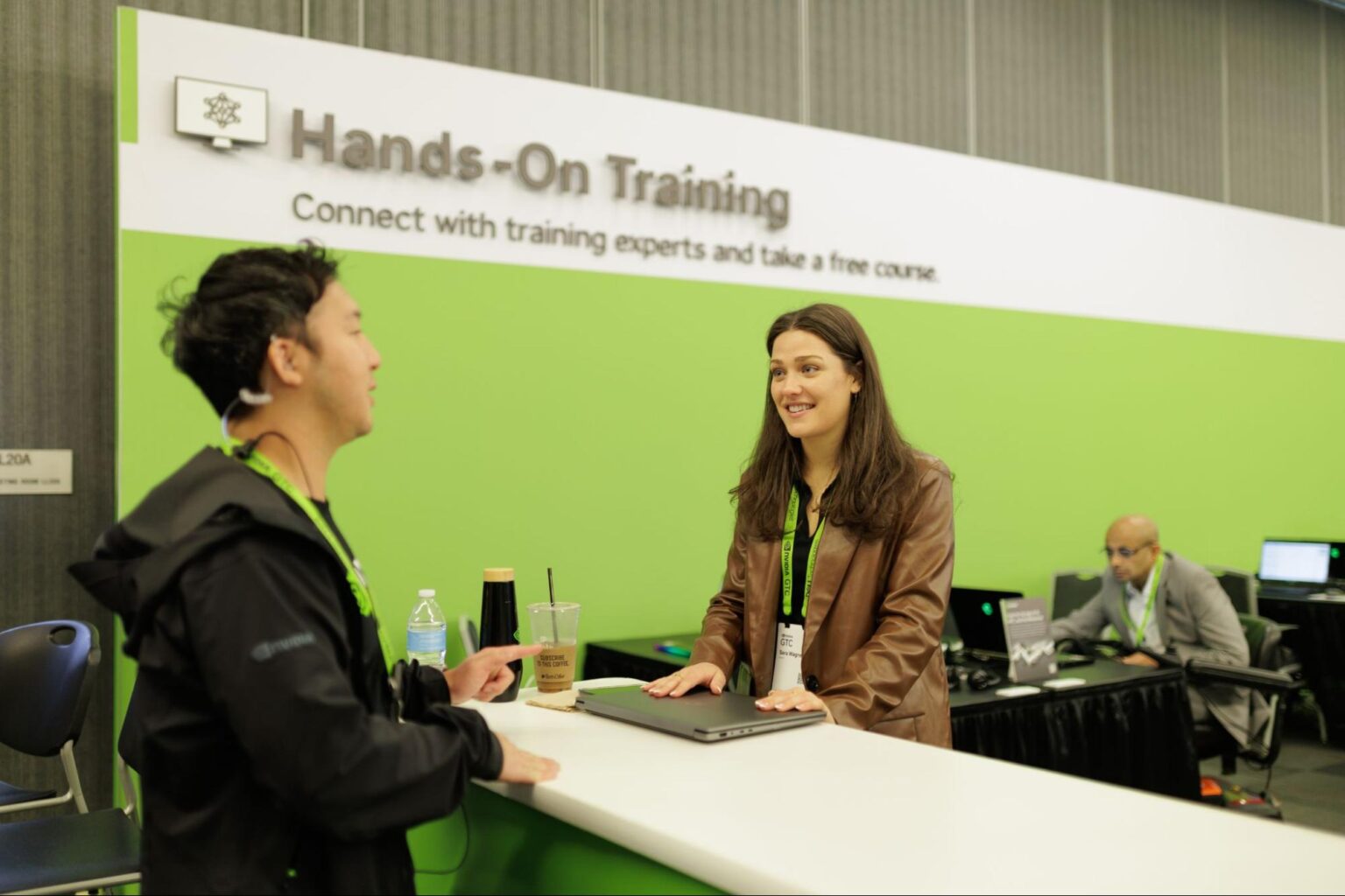 NVIDIA Experts Share Top 5 Tips for Standing Out in the AI Job Market ...