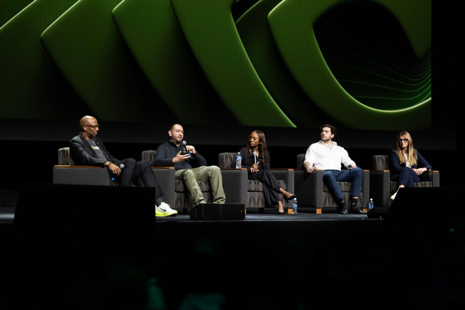 NVIDIA Experts Share Top 5 Tips for Standing Out in the AI Job Market ...