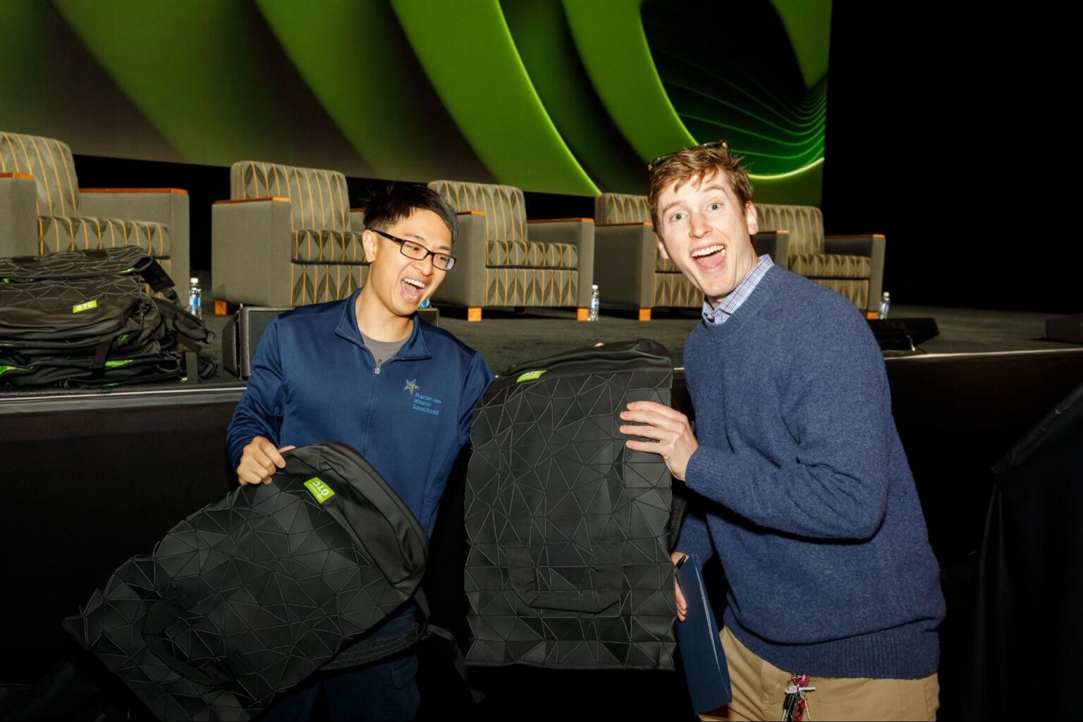 NVIDIA Experts Share Top 5 Tips for Standing Out in the AI Job Market ...