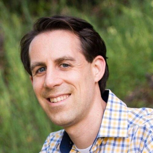 Joey Conway Author Page | NVIDIA Blog