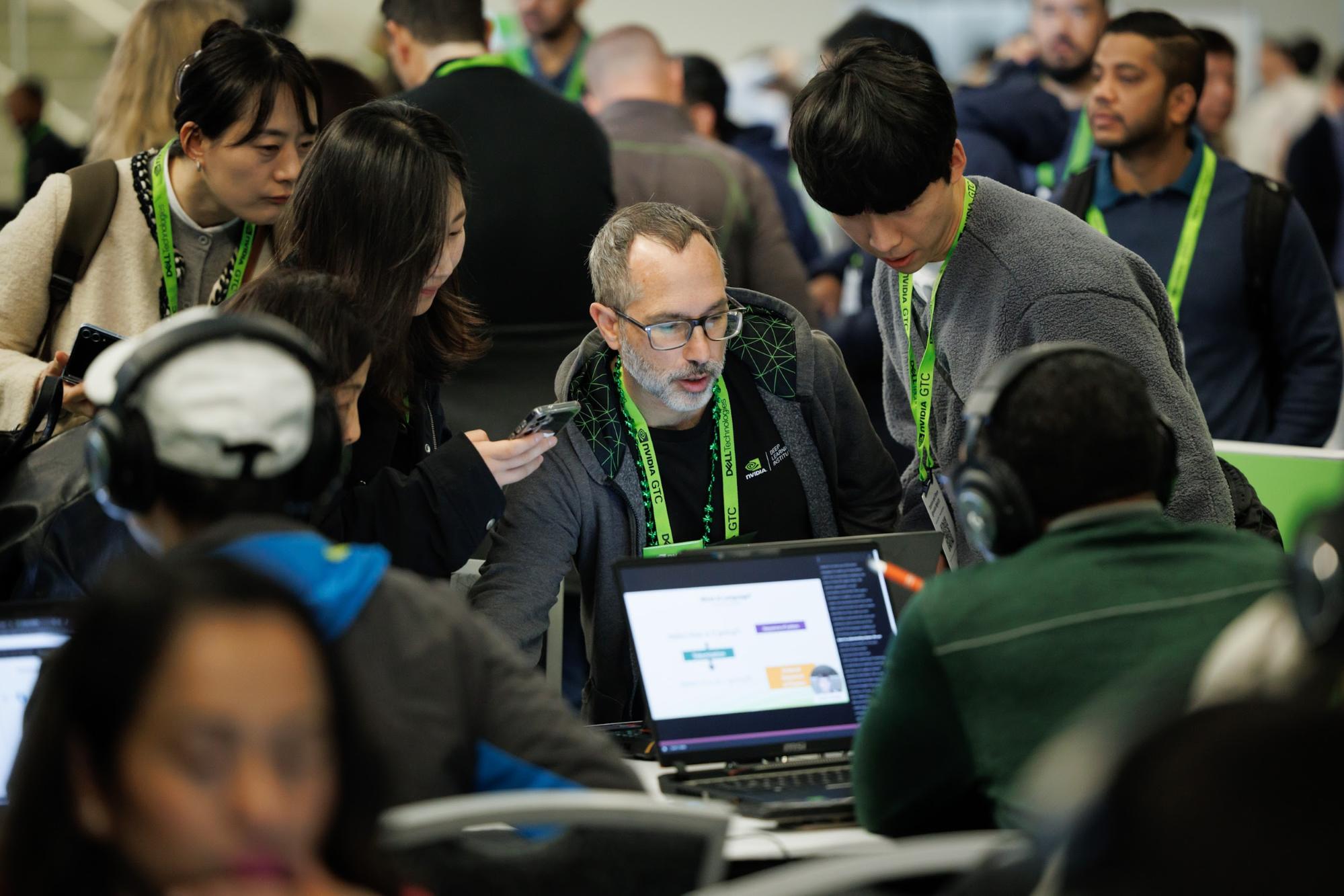 National Robotics Week — Latest Physical AI Research, Breakthroughs and ...