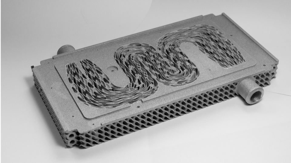 Beyond CAD: How nTop Uses AI and Accelerated Computing to Enhance ...
