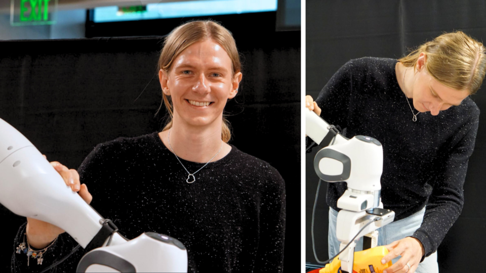 National Robotics Week — Latest Physical AI Research, Breakthroughs and ...