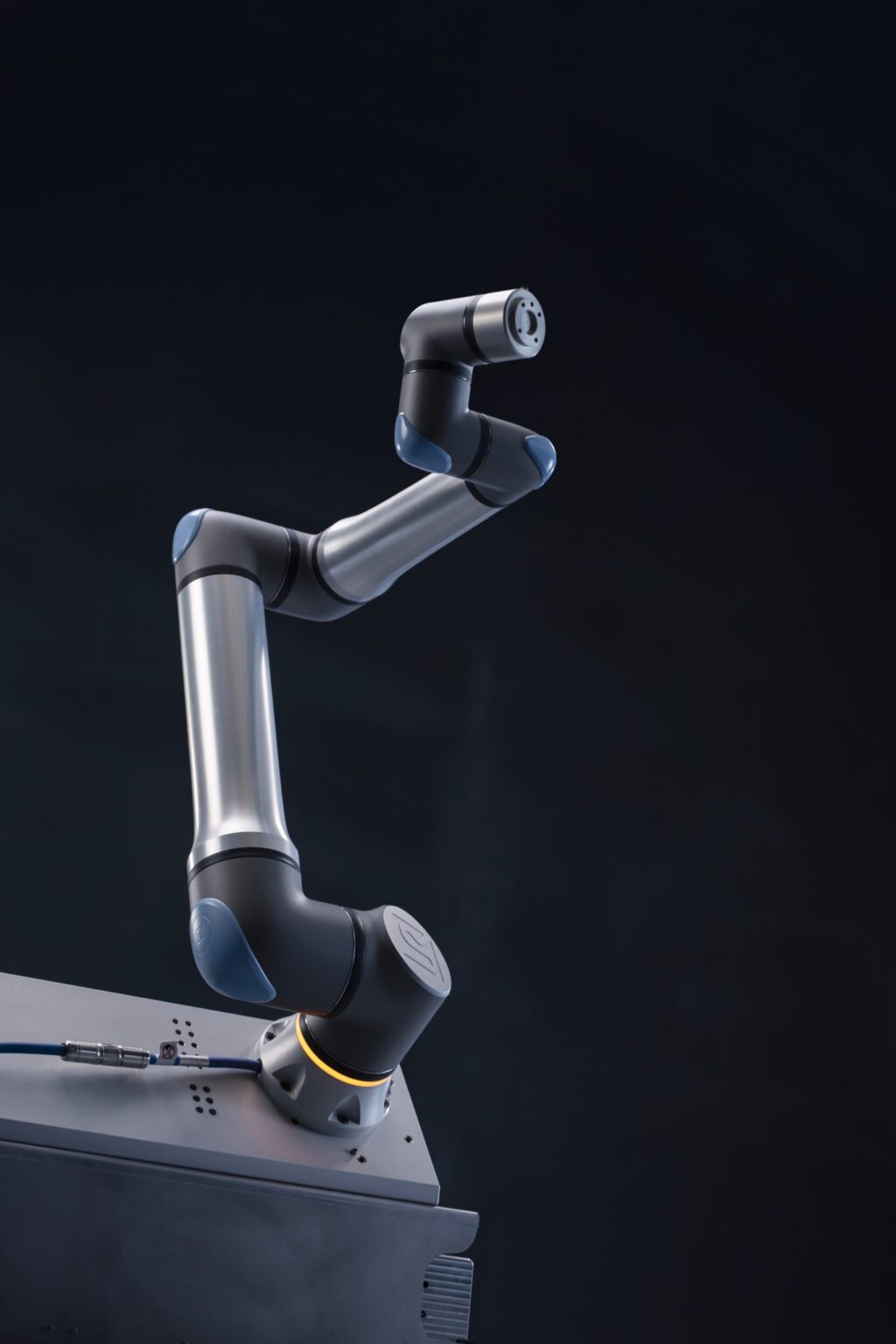 NVIDIA Partners Showcase Cutting-Edge Robotic and Industrial AI ...