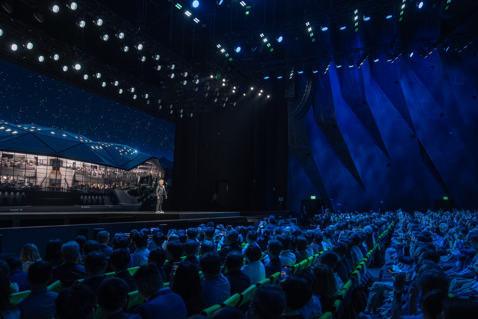 Nvidia Collaborates With Microsoft To Help Developers Build Deploy Ai Applications Faster