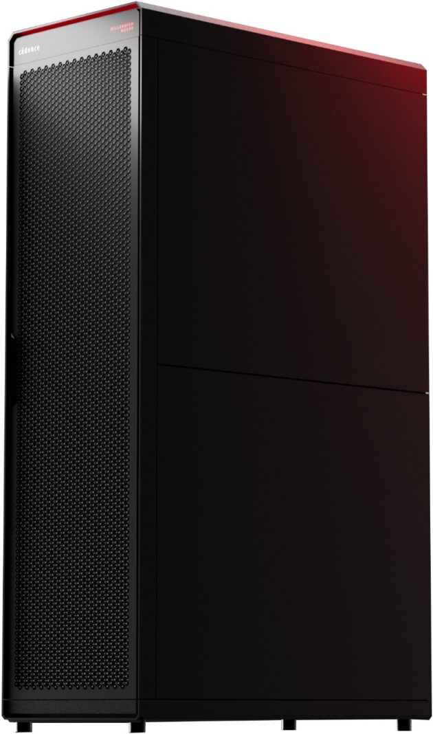 Cadence Taps NVIDIA Blackwell to Accelerate AI-Driven Engineering ...