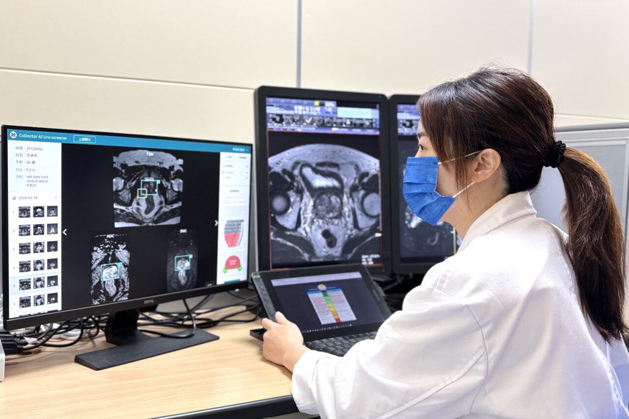 Foxconn Accelerates Robotics for Global Healthcare Industry | NVIDIA Blog