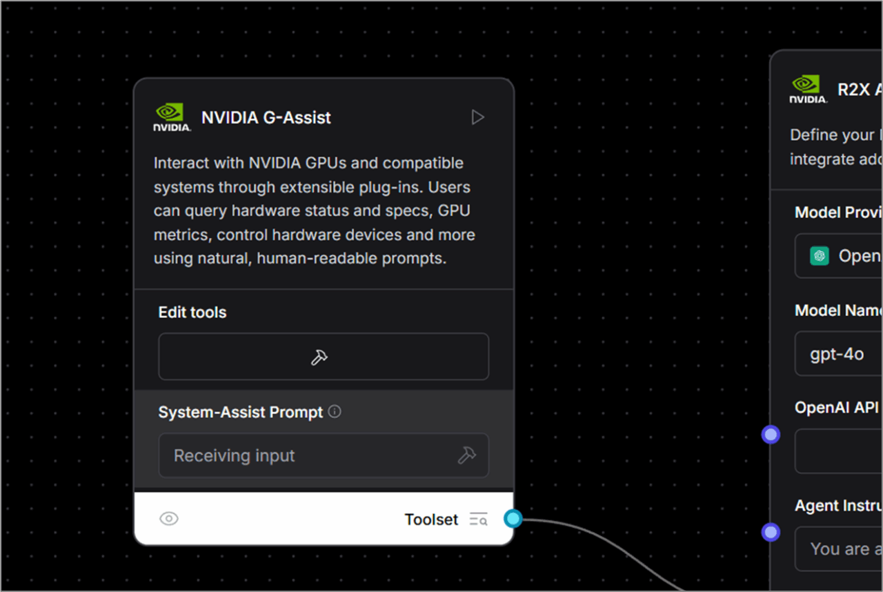 AI Development on RTX AI PCs at Microsoft Build | NVIDIA Blog