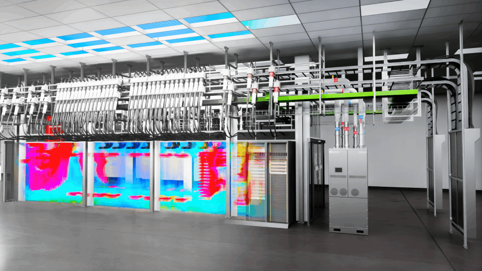 NVIDIA Expands Omniverse Blueprint for AI Factory Digital Twins ...