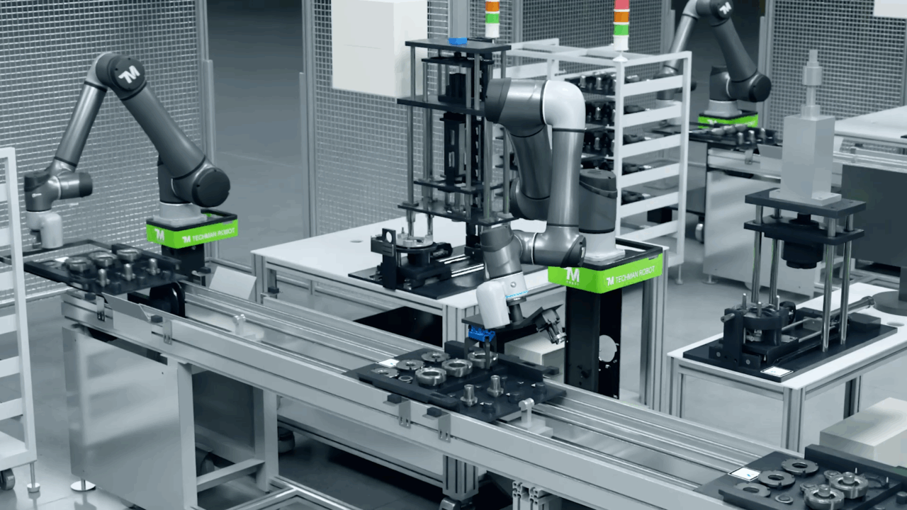 NVIDIA Omniverse Digital Twins Help Taiwan Manufacturers Drive Golden ...