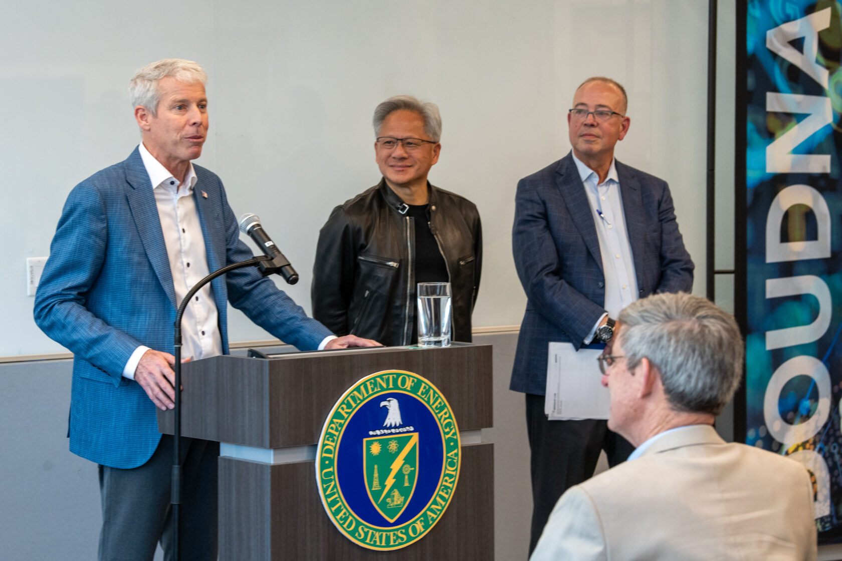 Hugging Face and NVIDIA to Accelerate Open-Source AI Robotics Research ... Hugging Face and NVIDIA to Accelerate Open-Source AI Robotics Research ...