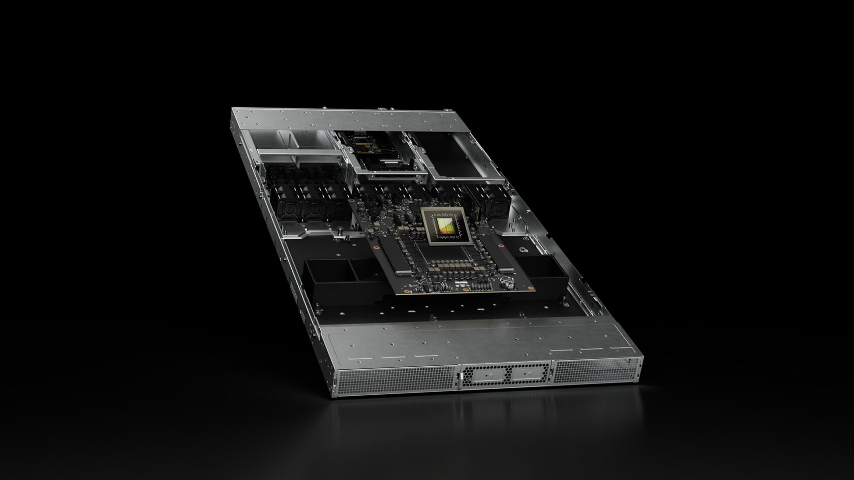 Nvidia Expands Omniverse Blueprint For Ai Factory Digital Twins Nvidia Blog