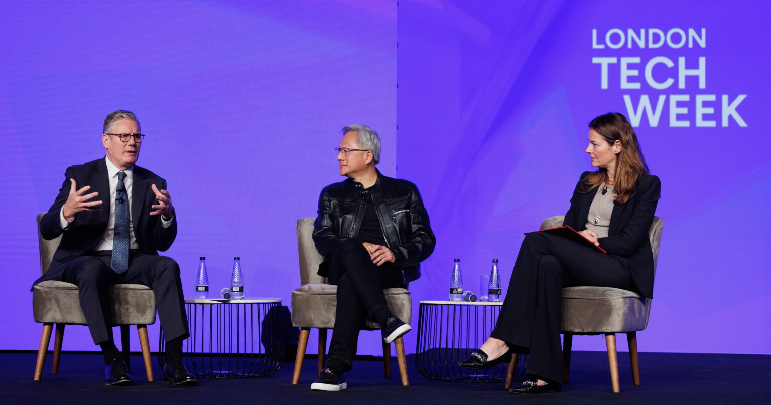 New Omniverse Blueprint Advances AI Factory Design and Simulation ...