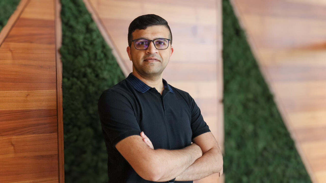 Tarun Patil Engineers Success on NVIDIA’s Circuit Silicon Correlation ...