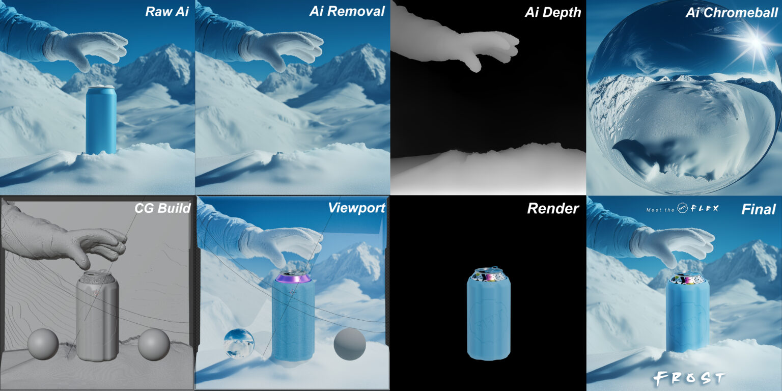 Startup Uses RTX Generative AI to Make Coolers, Cooler | NVIDIA Blog