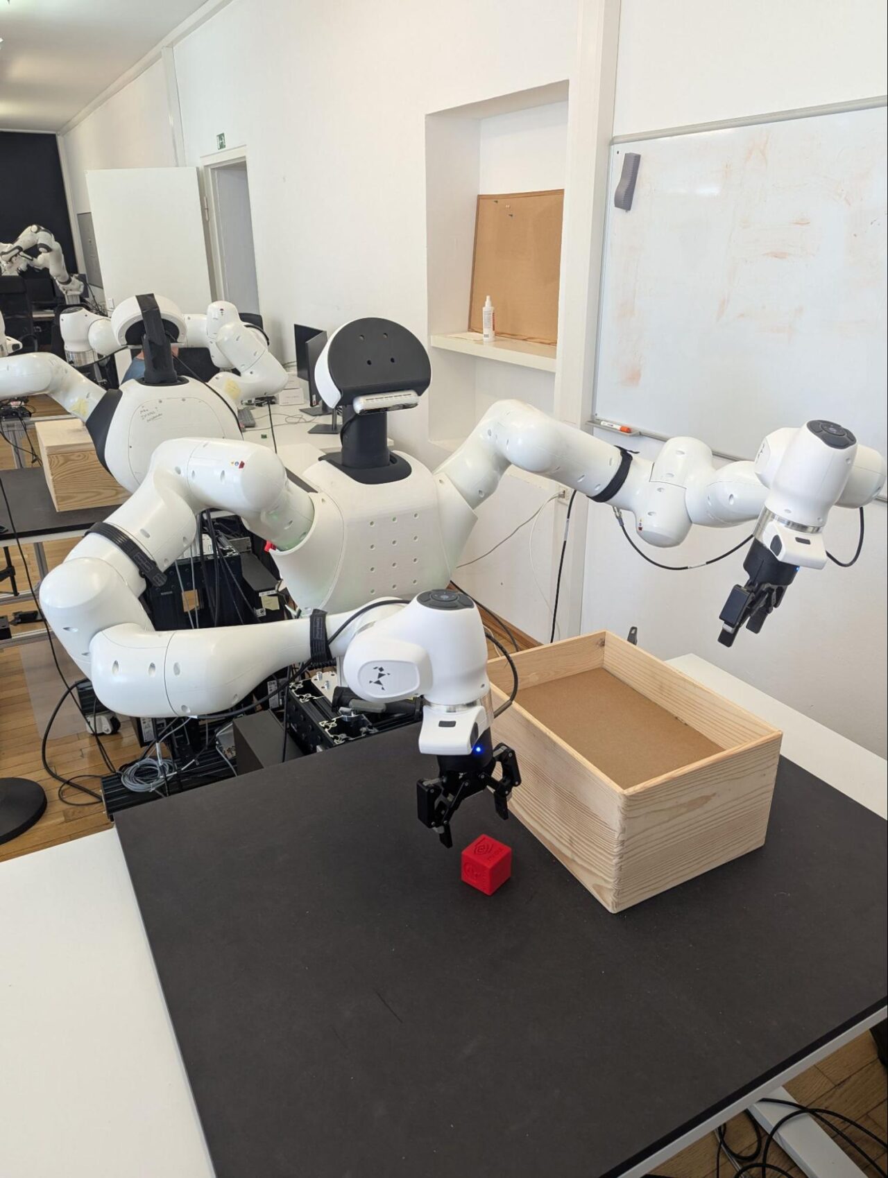 NVIDIA and Partners Highlight Next-Generation Robotics, Automation and ...