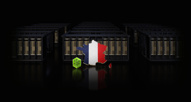 France Bolsters National AI Strategy With NVIDIA Infrastructure ...