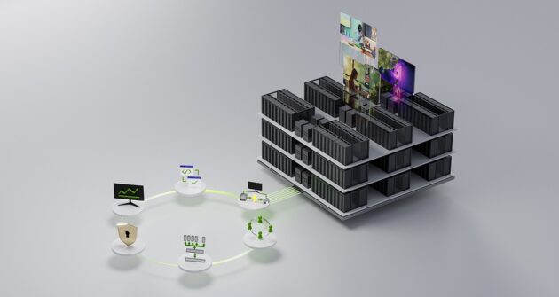 Leading European Telcos Build AI Infrastructure With NVIDIA for ...