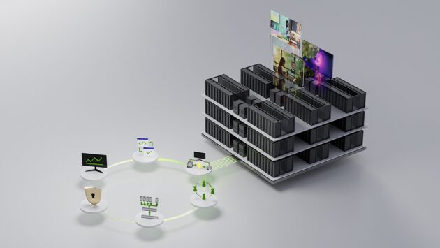 Chris Penrose Author Page | NVIDIA Blog