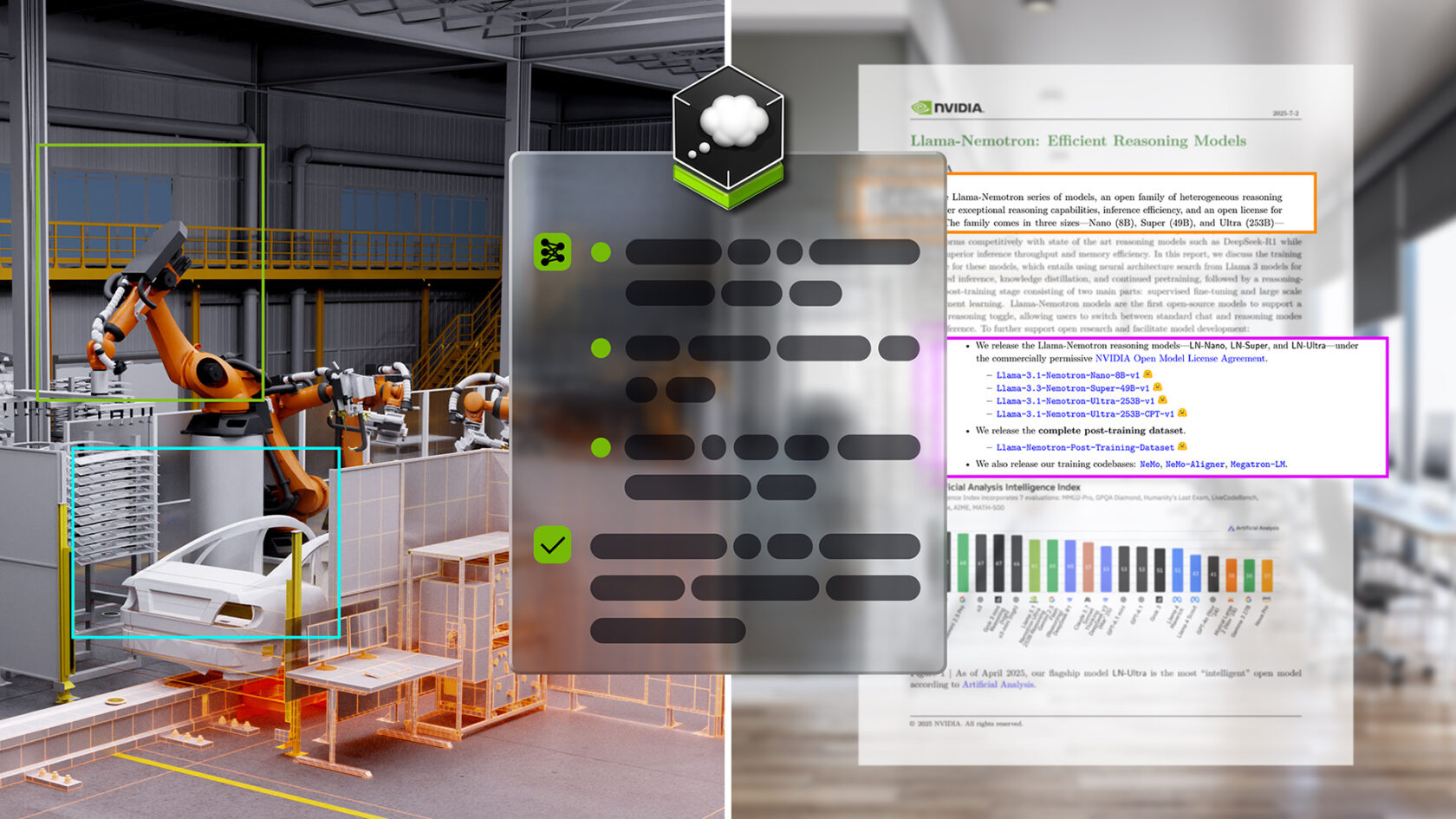 NVIDIA and Partners Bring Physical AI to Cities and Industrial ...