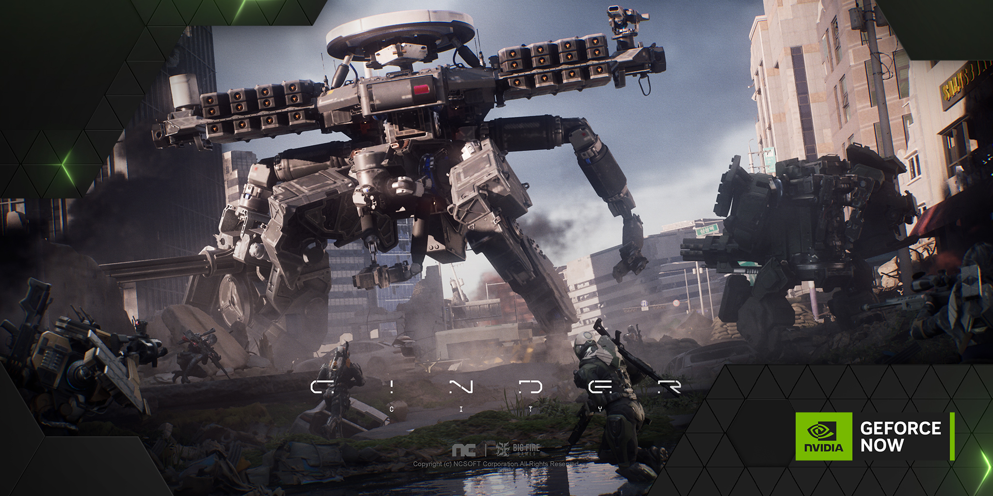 GFN Thursday: GeForce RTX 5080 Coming to GeForce NOW