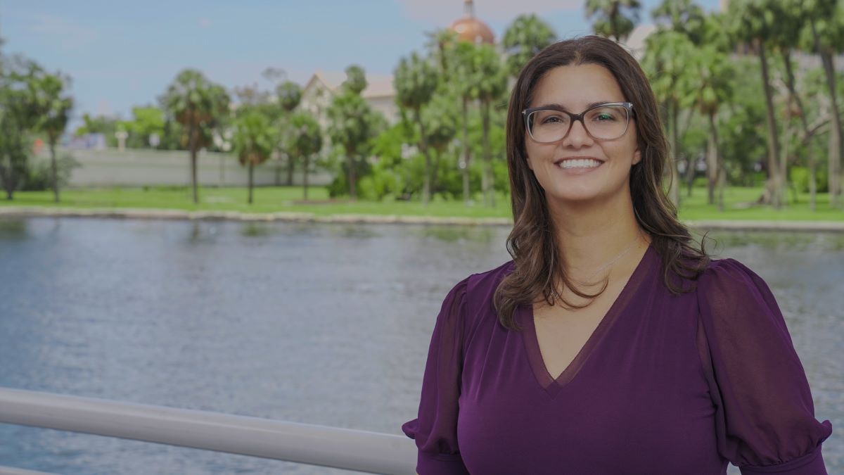 Meet an NVIDIA Cloud Security Architect Keeping AI Safe | NVIDIA Blog