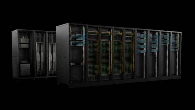 Gilad Shainer Author Page | NVIDIA Blog