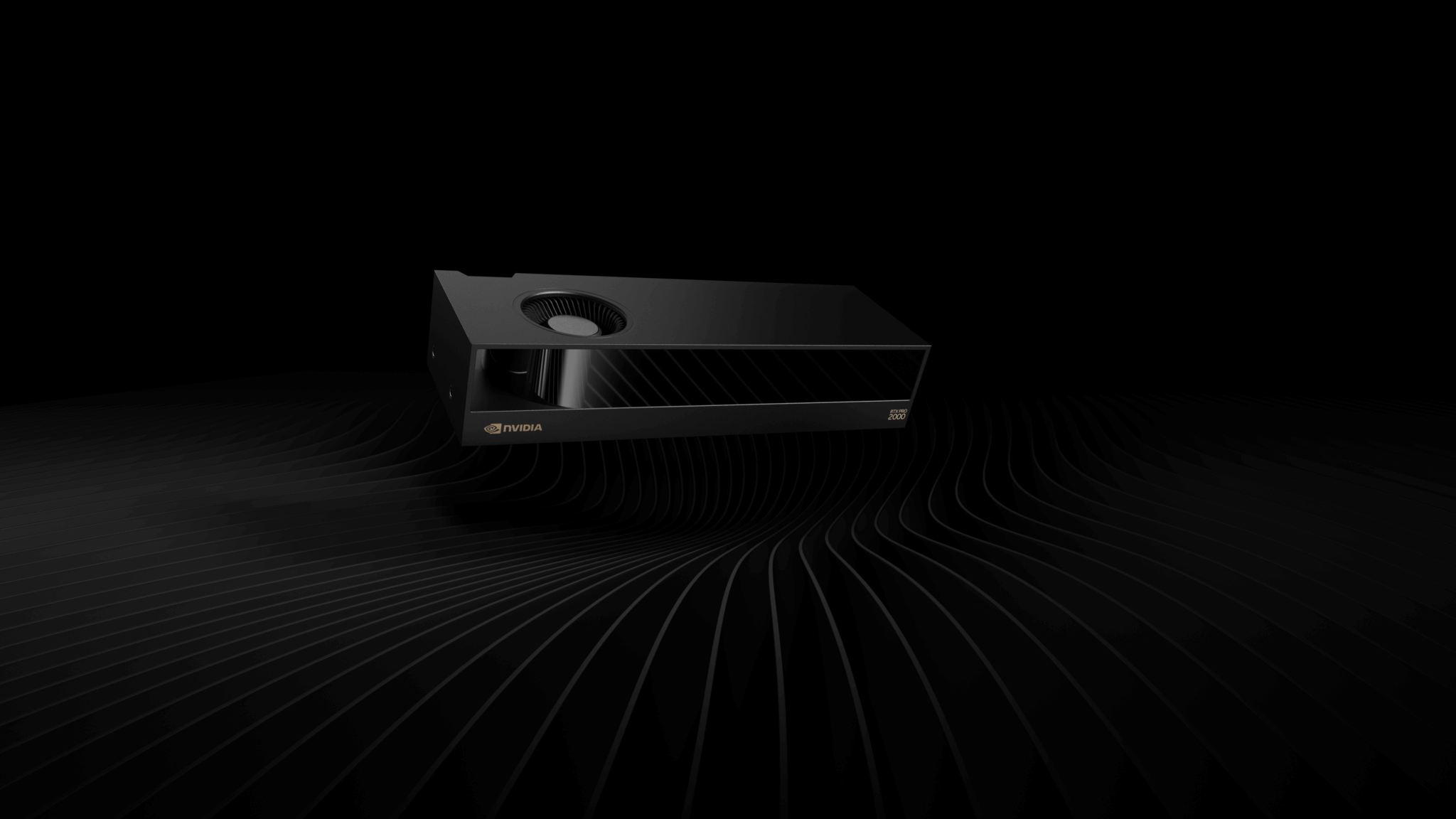 NVIDIA Blackwell Architecture Powers AI Acceleration in Compact ...