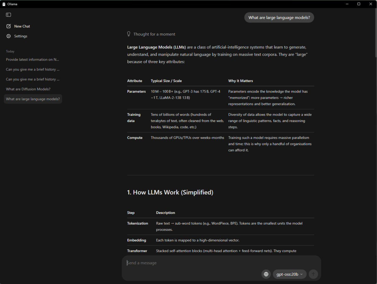 How to Get Started With Large Language Models | NVIDIA Blog