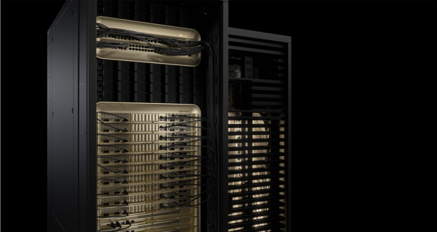 NVIDIA Blackwell Ultra Sets the Bar in New MLPerf Inference Benchmark ...
