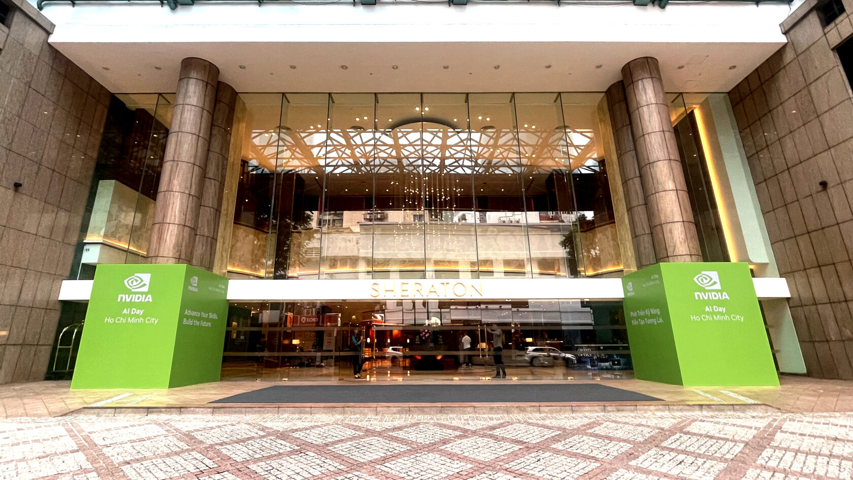 ‘Vietnam Puts AI at the Center of Its Economic Strategy,’ Deputy ...